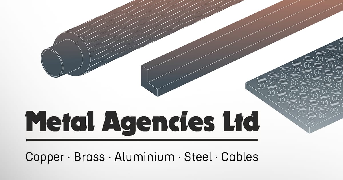 Cables - Metal Agencies Ltd